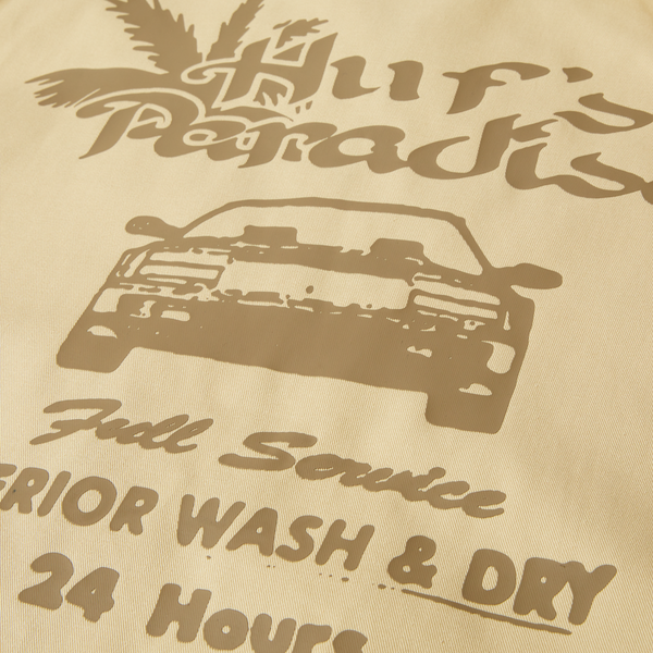 Full Service Shop Jacket (Khaki) – Keen B2B