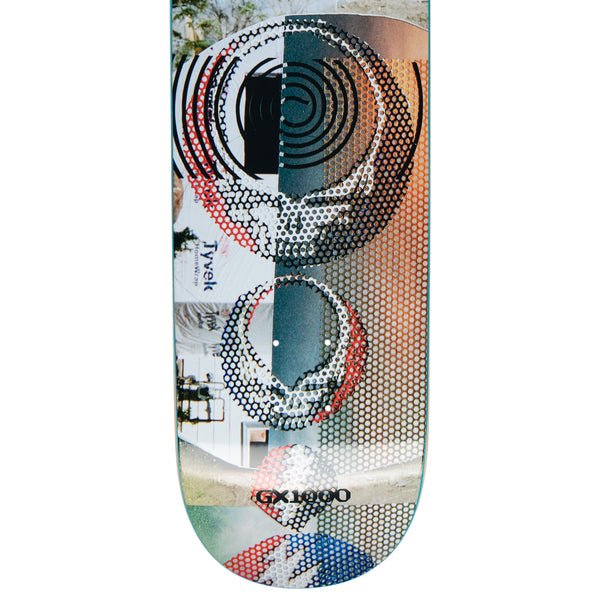 FBI Deck – Keen B2B