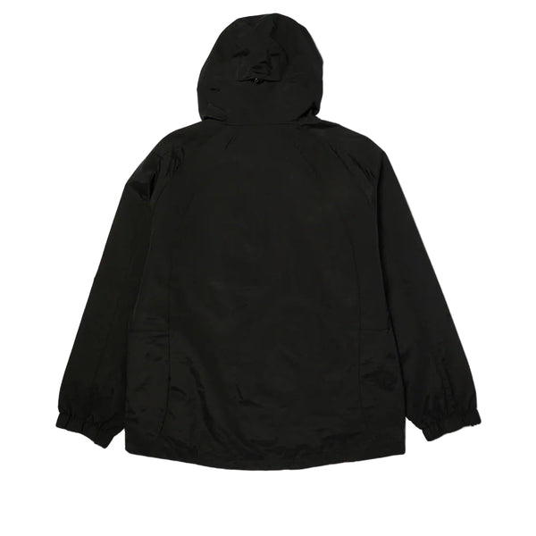 All Caps Shell Jacket (Black) – Keen B2B