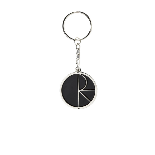 Keychain | Stroke Logo (Silver) – Keen B2B