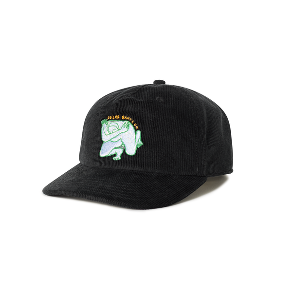 James Cap | Show Bow (Black) – Keen B2B