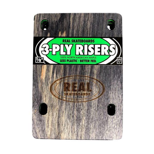 Real Riser 3-Ply - Venture – Keen B2B