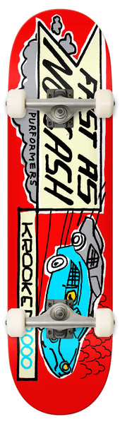 Racing Complete – Keen B2B