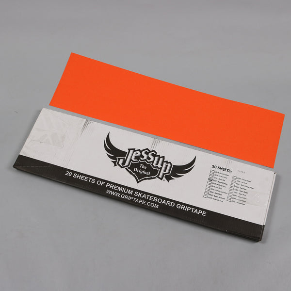 Jessup (9 Inch) 20 Sheet Box Agent Orange – Keen B2B